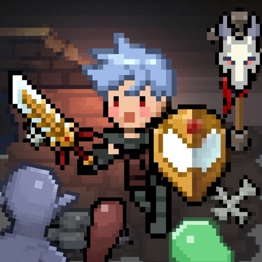 Tải Evil Hunter Tycoon Mod (Menu, Bất Tử, Speed) V1.398